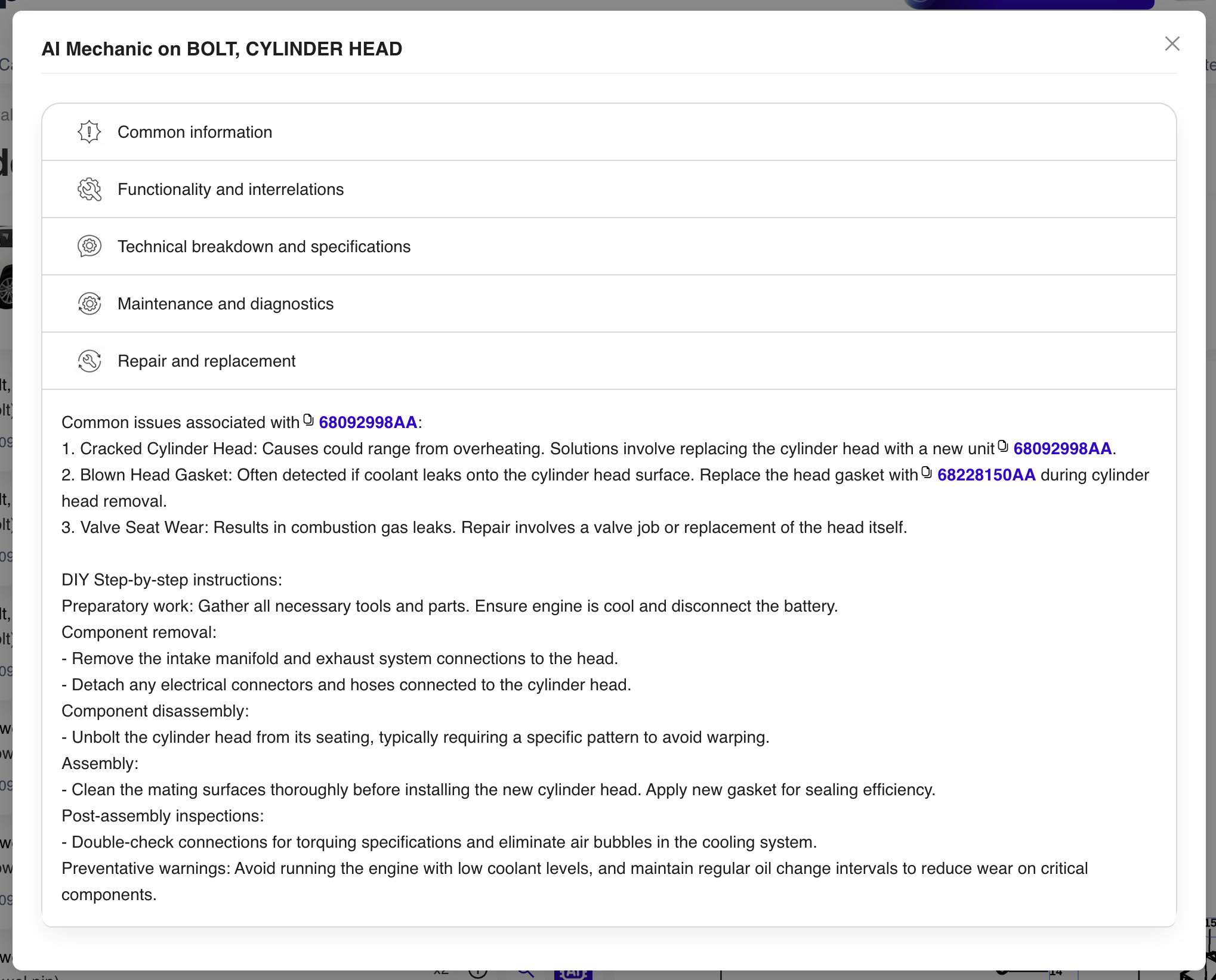 Free Jeep VIN Decoder - Jeep VIN Lookup & Build Sheet